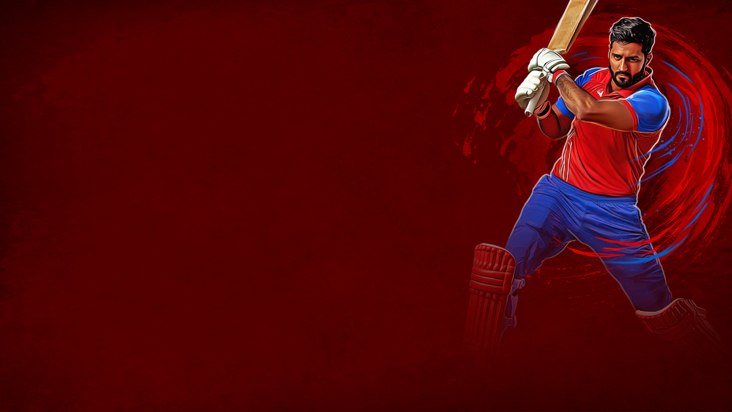 ECSN Belgium, 2025 - Cricket, Watch Live, Scores & Highlights | FanCode