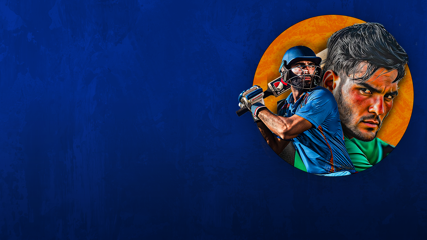Emirates D50 Tournament, 2025 - Cricket, Watch Live, Scores ...