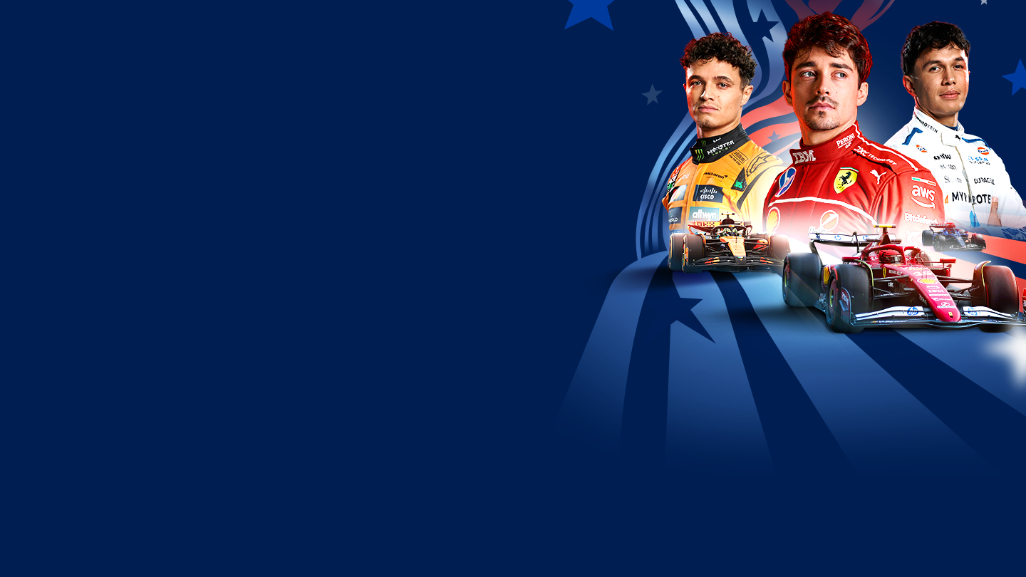 Formula 1 F1 MSC CRUISES UNITED STATES GRAND PRIX 2025, Watch Live ...