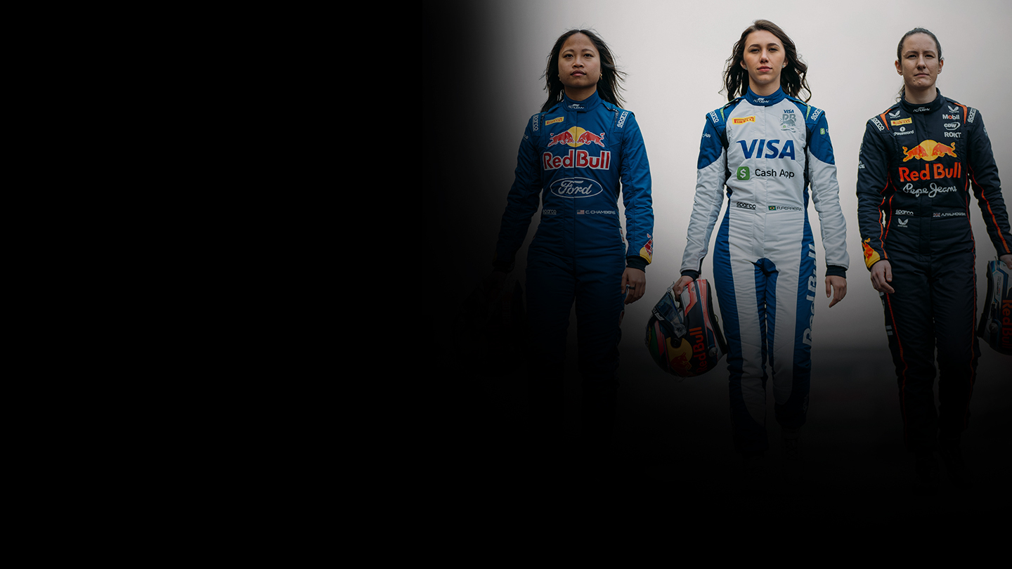 Motorsports F1 ACADEMY CHINA 2025, Watch Live races,Videos, Highlights ...