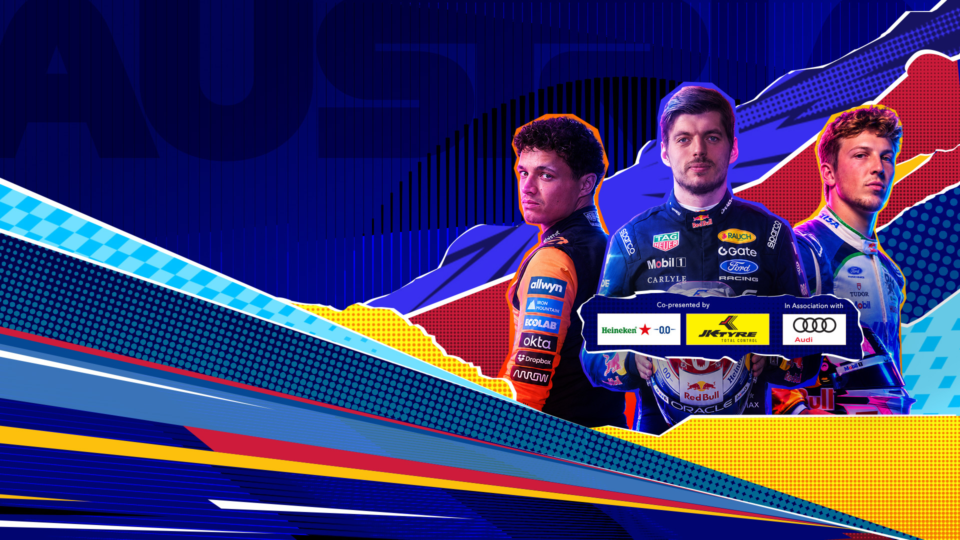 Formula 1 F1 LENOVO AUSTRIAN GRAND PRIX 2026, Watch Live races,Videos ...