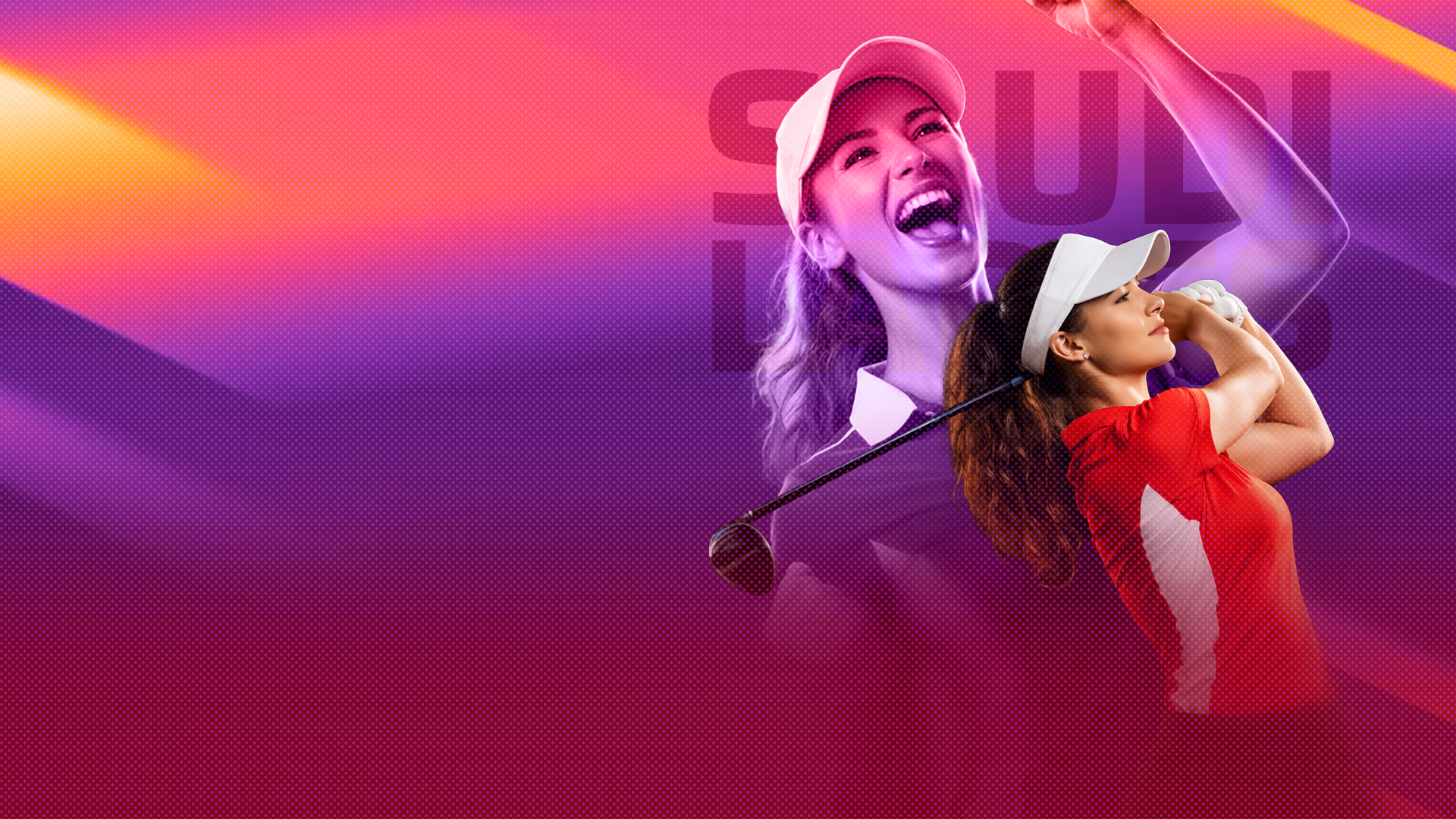 PIF Saudi Ladies International 2026 Golf, Watch Live, Videos ...