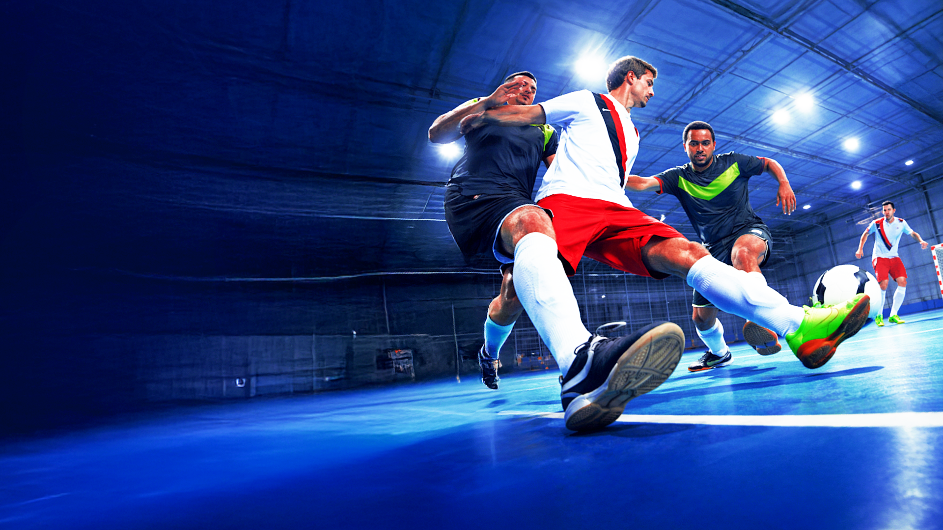 AFC Futsal Asian Cup, 2026 Futsal, Watch Live, Videos, Highlights ...