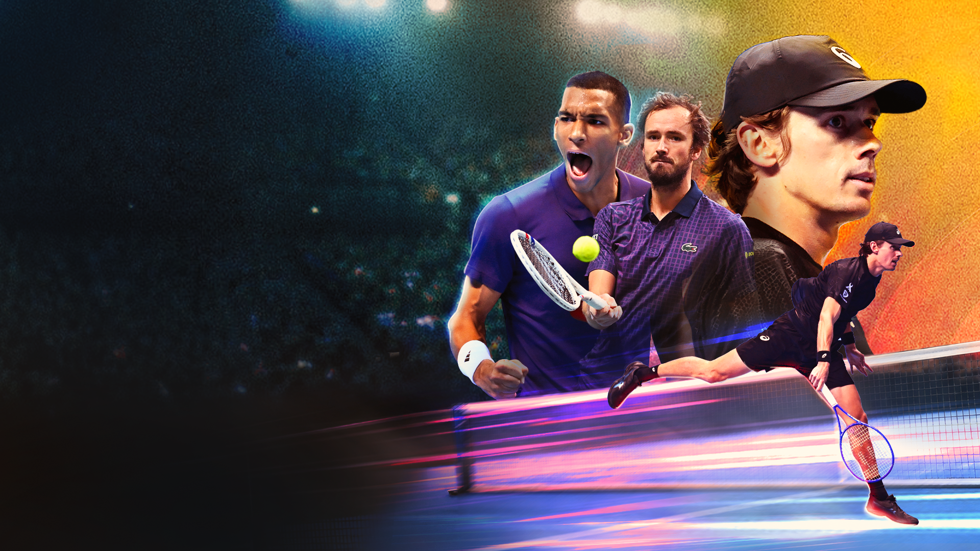 ATP 500 - ABN AMRO Open 2026 Tennis, Watch Live, Videos, Highlights ...