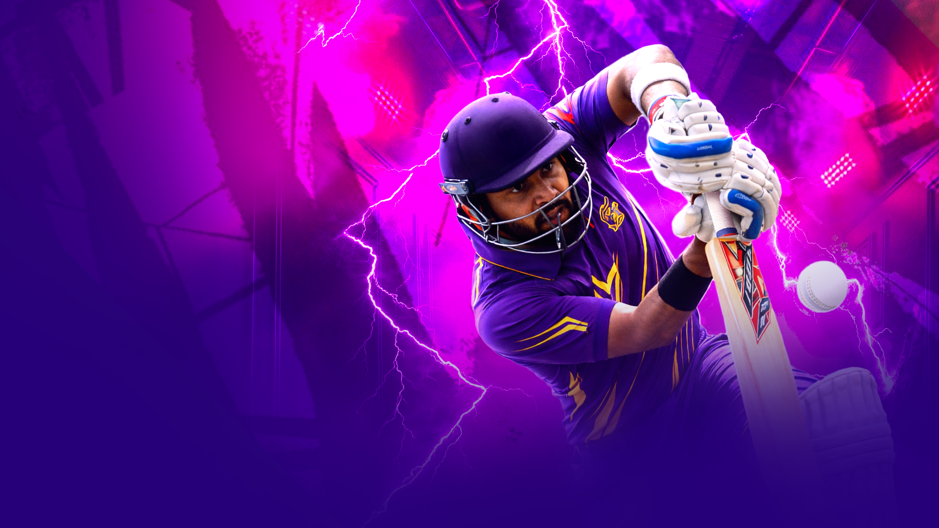 Thunderbolt T10 League 2026 - Cricket, Watch Live, Scores & Highlights ...