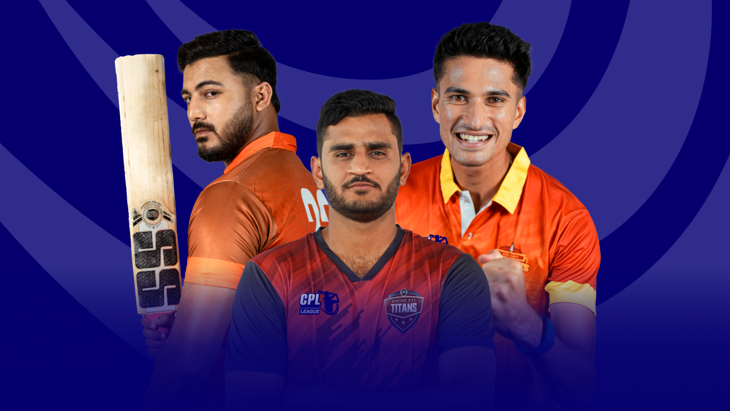 Cricket Premier League, 2025 - Cricket, Watch Live, Scores & Highlights ...