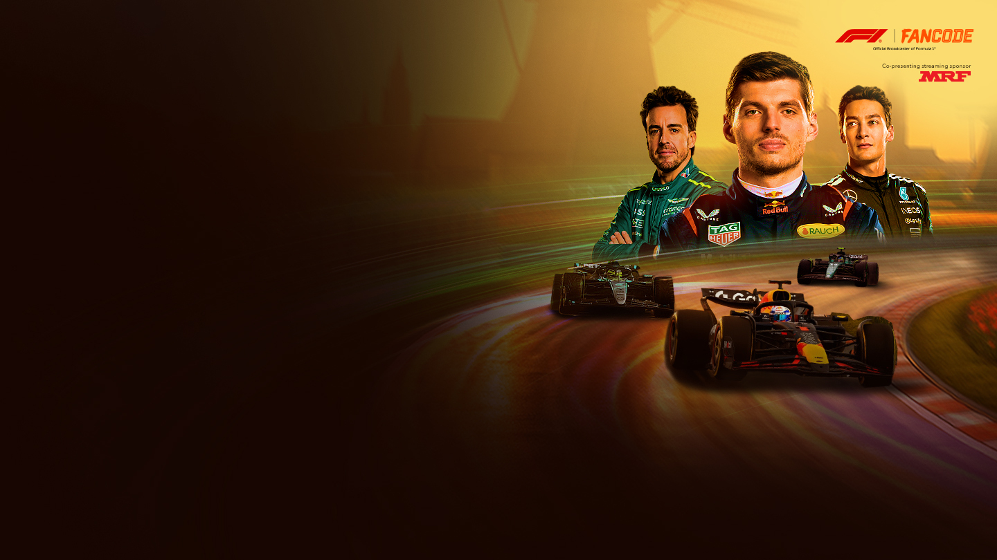 Formula 1 F1 HEINEKEN DUTCH GRAND PRIX 2025, Watch Live races,Videos ...