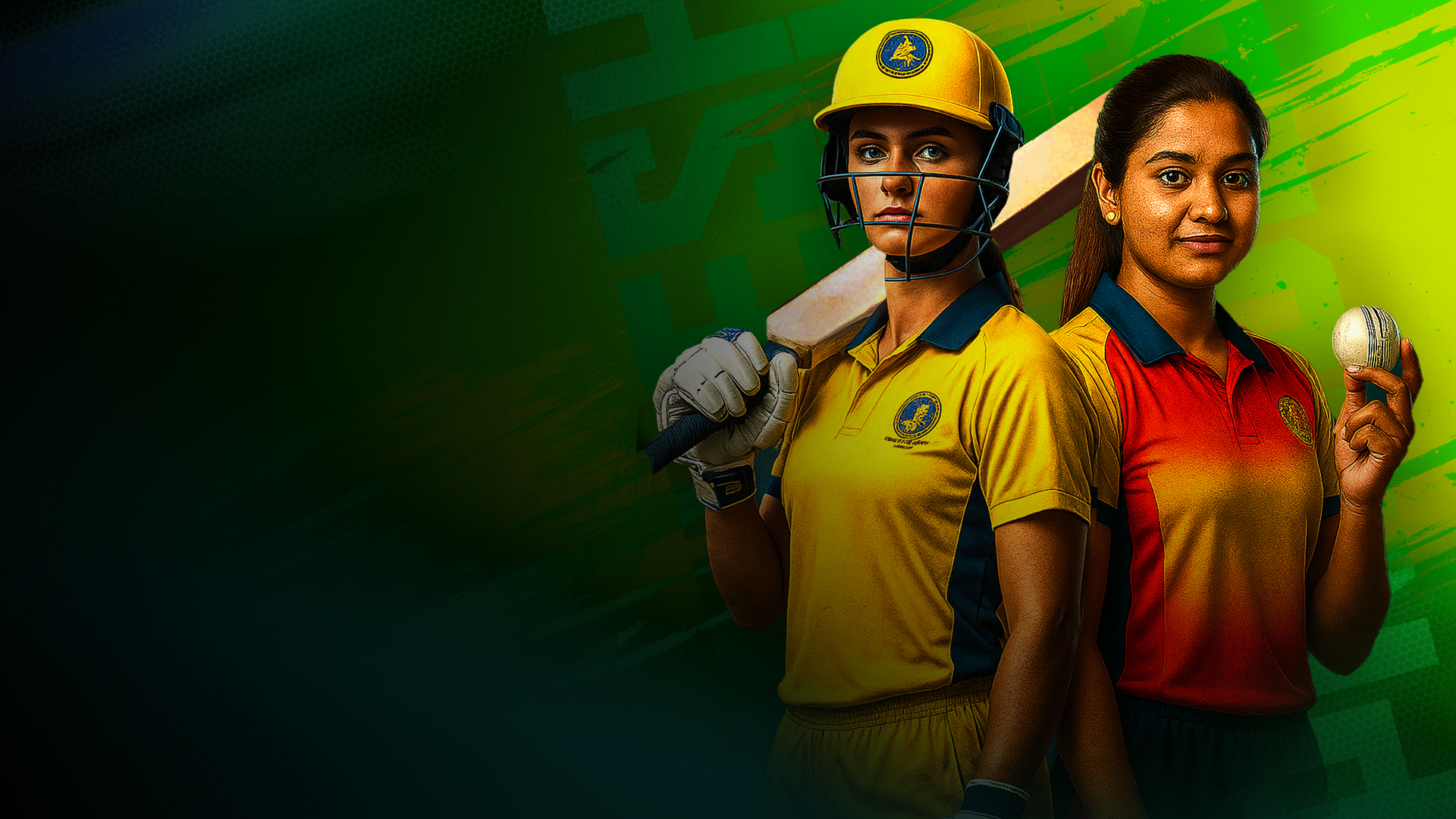 GCC Women's T20I Championship, 2025 - Cricket, Watch Live, Scores ...