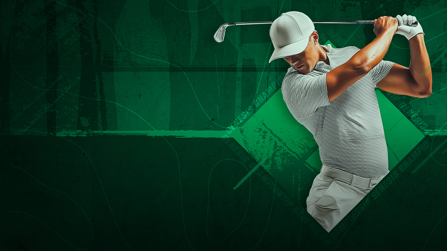 Genesis Championship Golf, Watch Live, Videos, Highlights & info | FanCode
