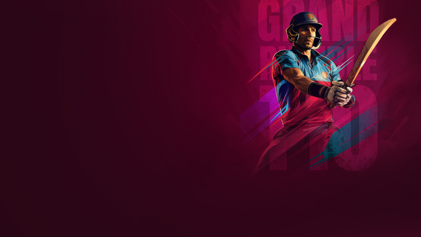 Grand Rumble T10 Championship Season 4, 2024 - Cricket, Watch Live ...