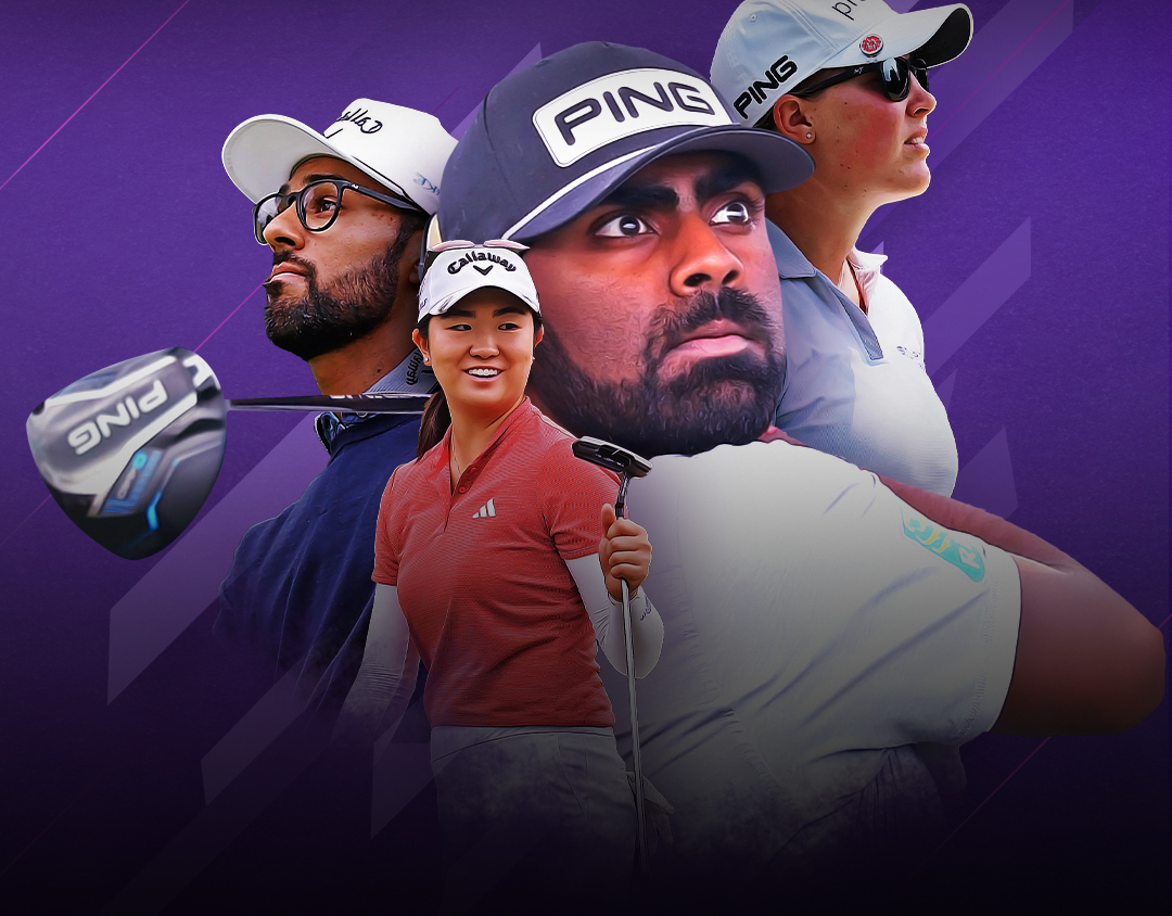 Dec 15, 11:30 PM : Grant Thornton Invitational Golf, Watch Live ...