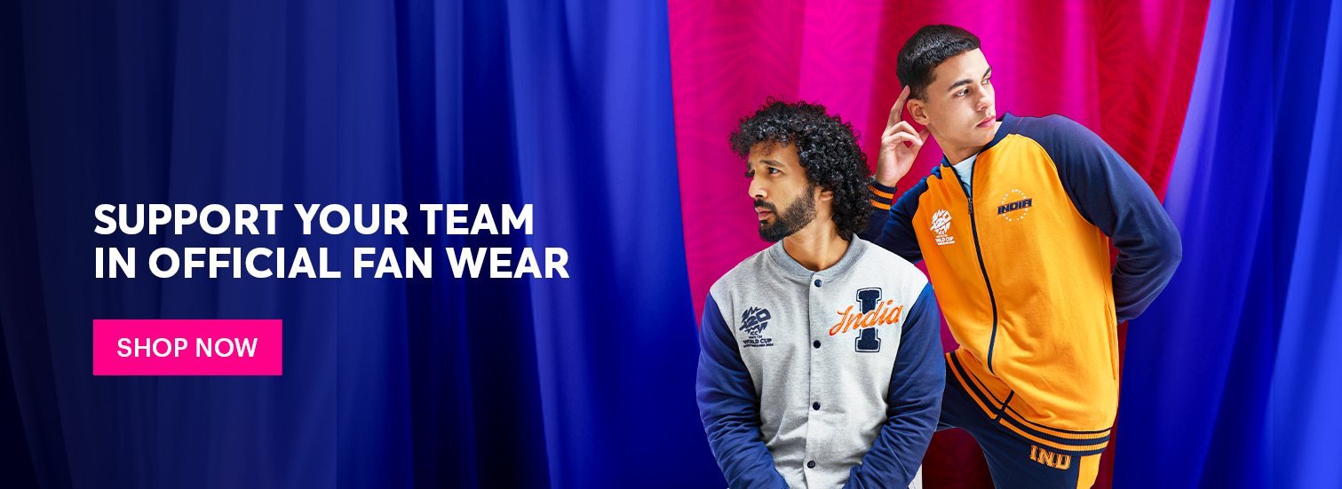 ICC Cricket Store - Official Online Shop of International Cricket ...