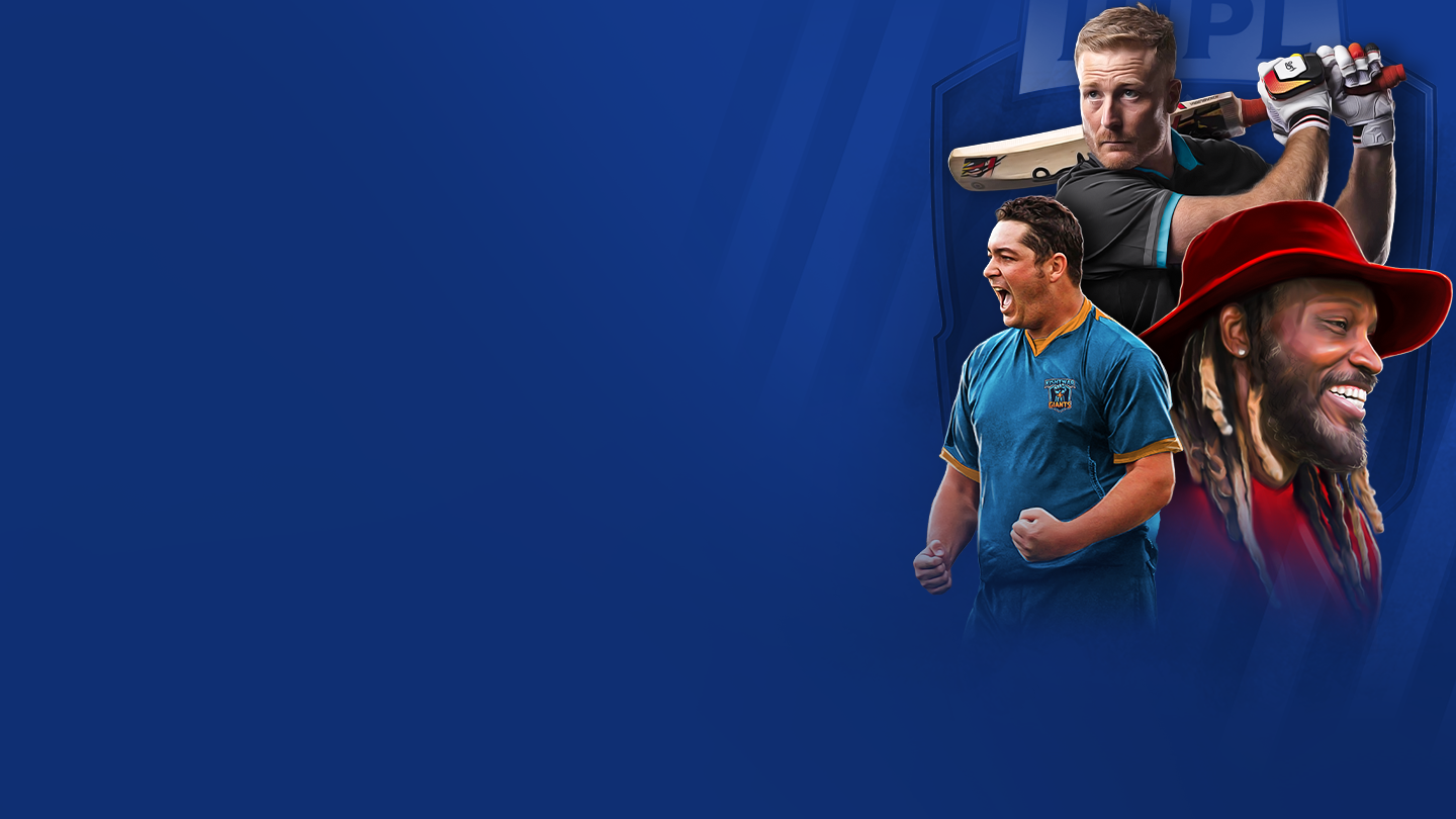 Indian Heaven Premier League, 2025 - Cricket, Watch Live, Scores ...