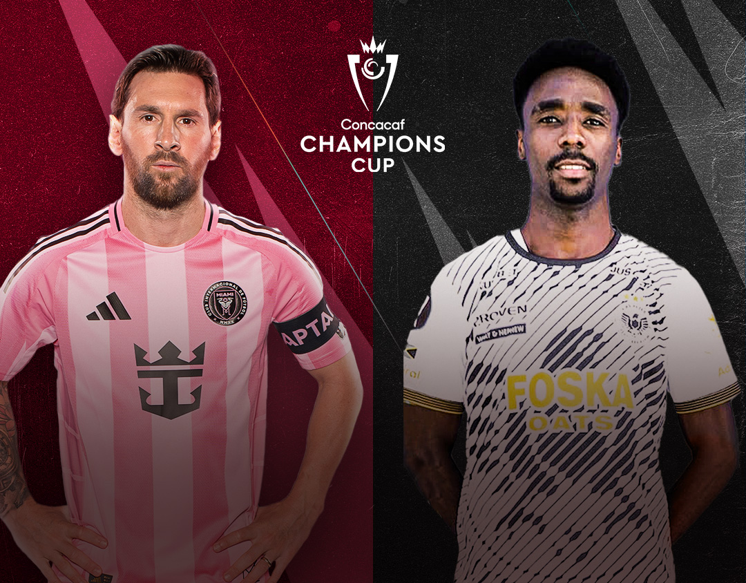 MIA vs CAV: Inter Miami CF won by 2-0. Watch Videos, Highlights and Stats