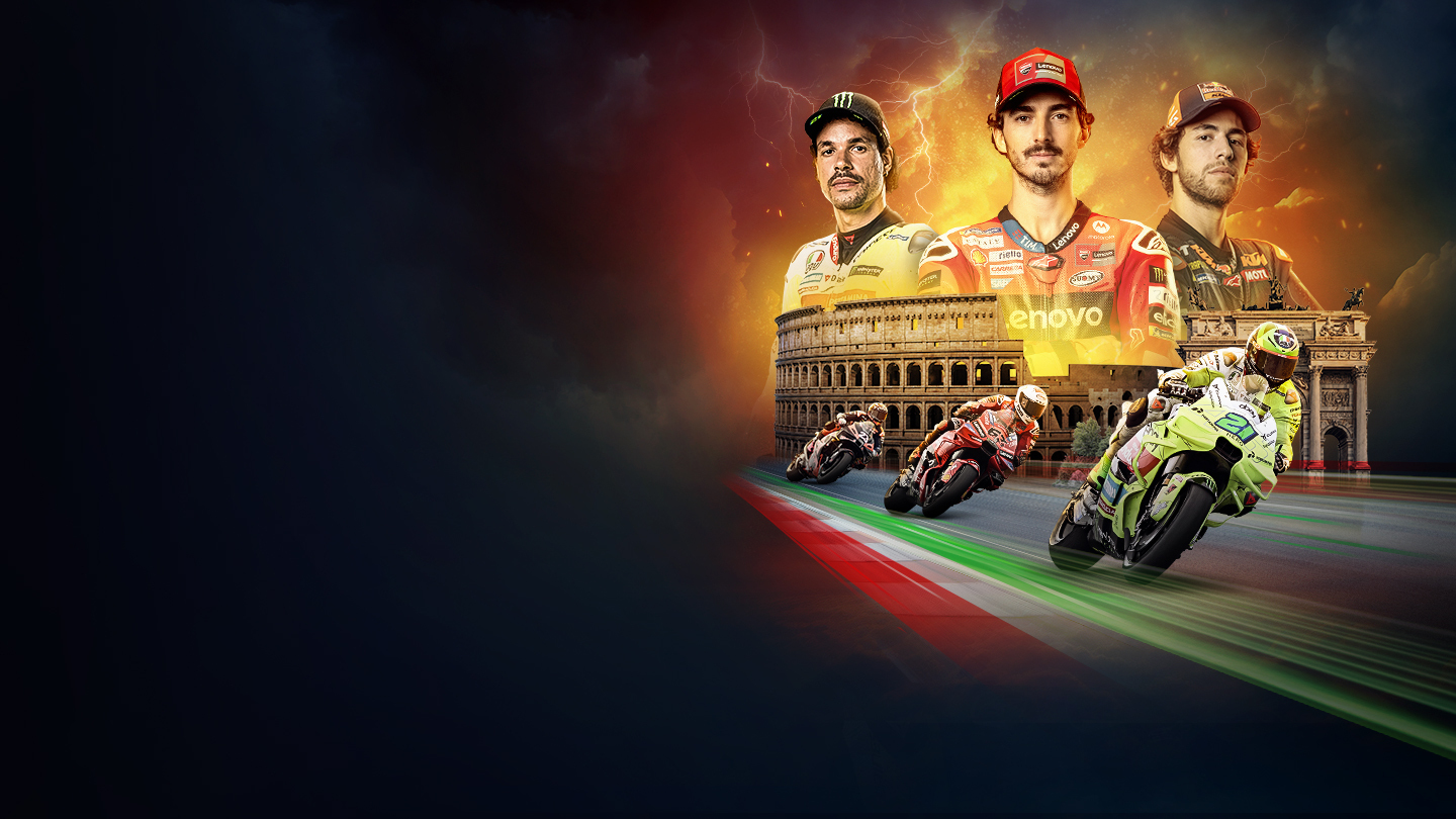 MotoGP BREMBO GRAND PRIX OF ITALY, Watch Live races,Videos, Highlights ...
