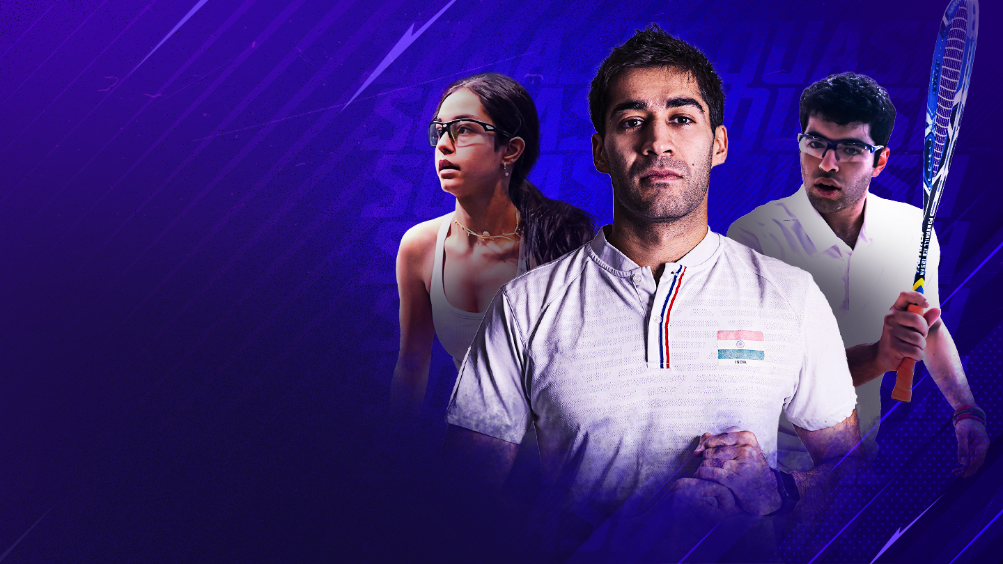 JSW Indian Open Live Events, Watch Live, Videos, Highlights & info ...