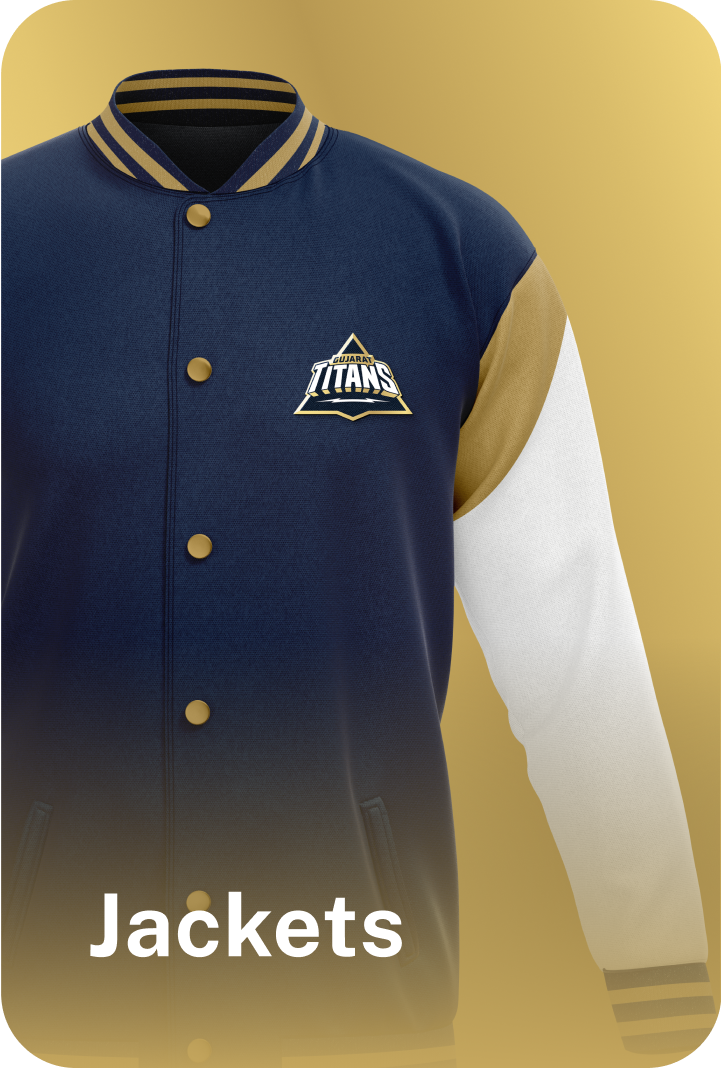 Gujarat Titans shop | Buy GT jersey, cap, t-shirt and more | IPL 2024