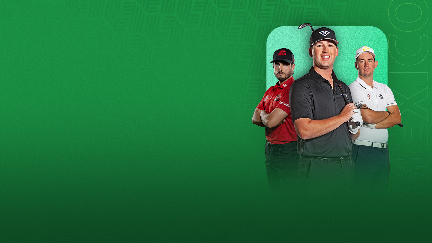 LIV Golf Mexico City Golf, Watch Live, Videos, Highlights & info | FanCode