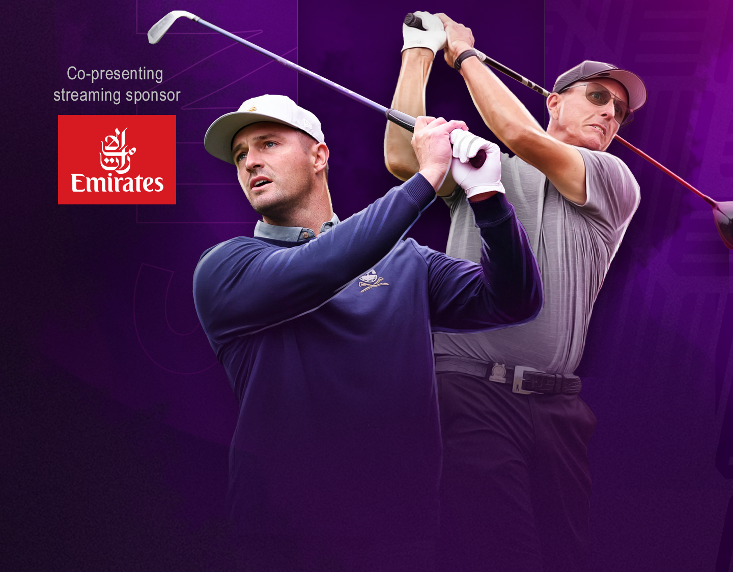 Watch Live Golf Streaming, Live Scores, Highlights & Videos, Stats ...