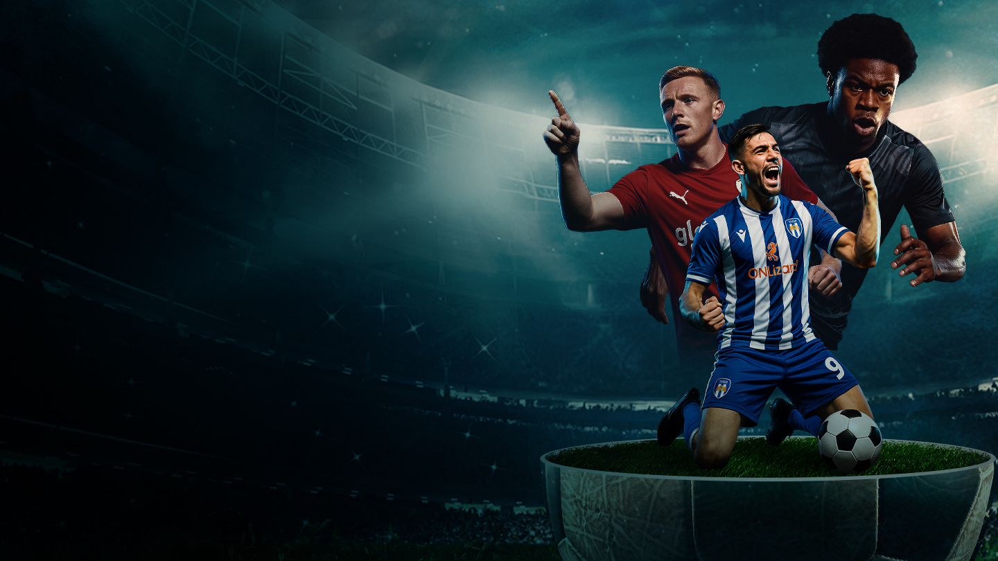 League One 2025-26 Football, Watch Live, Videos, Highlights & info ...