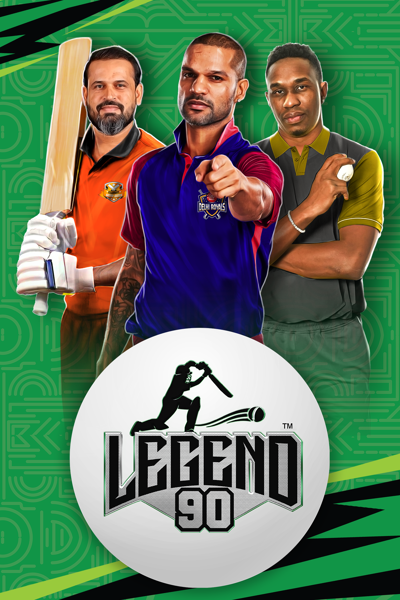 Watch Live Cricket Streaming, Live Scores, Highlights & Videos, Stats ...