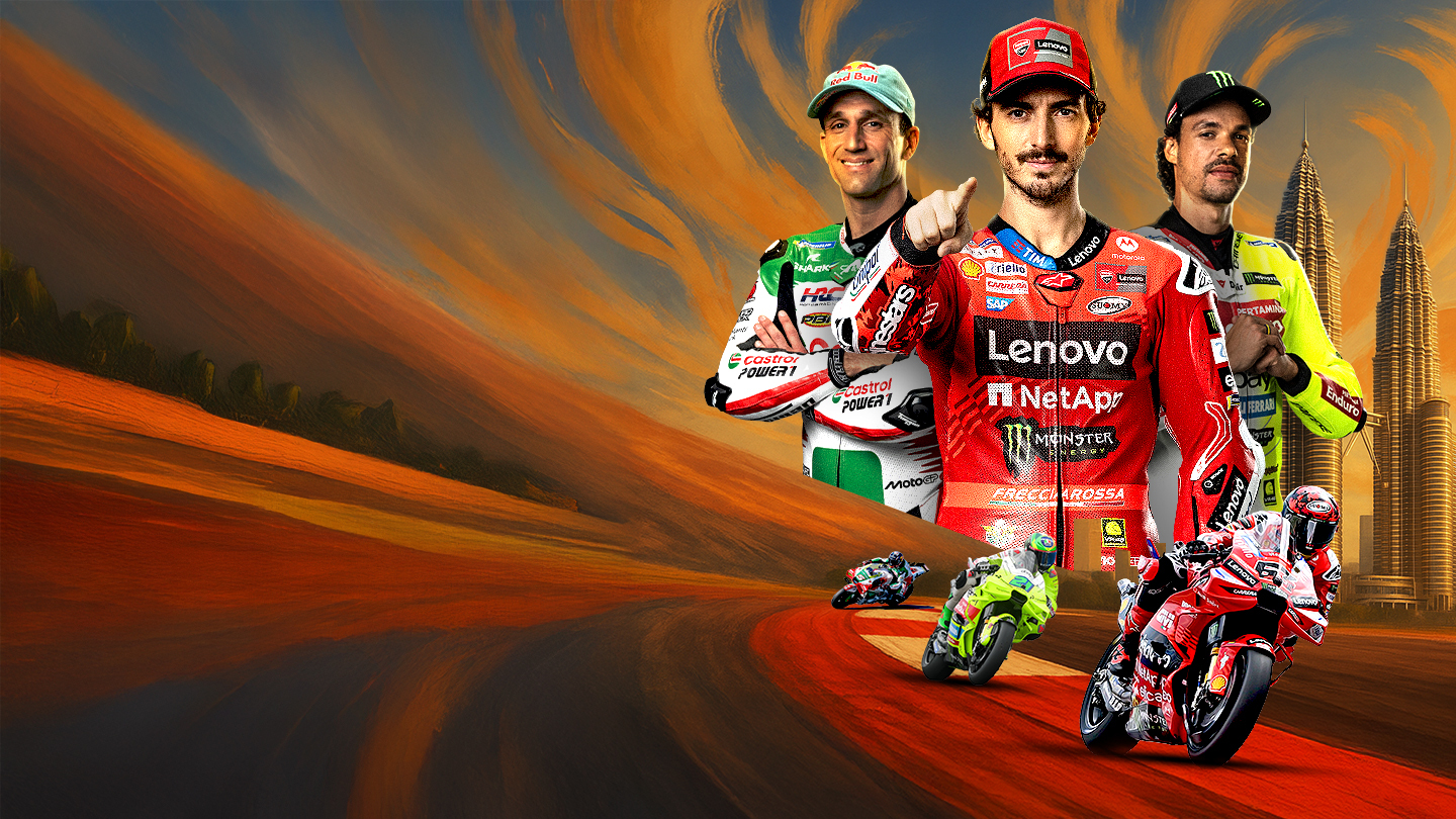 MotoGP PETRONAS GRAND PRIX OF MALAYSIA, Watch Live races,Videos ...