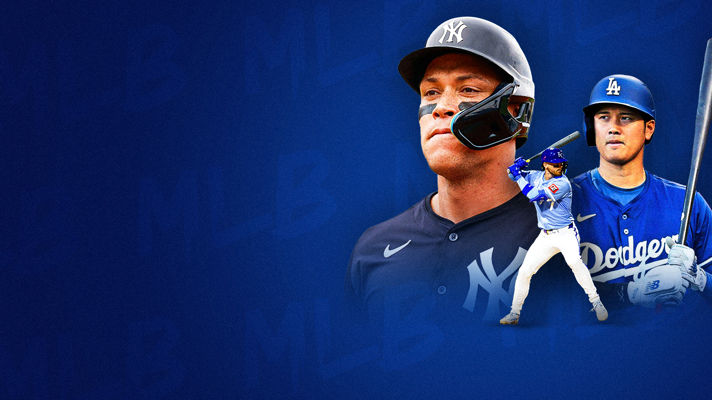Major League Baseball, 2025 Baseball, Watch Live, Videos, Highlights ...