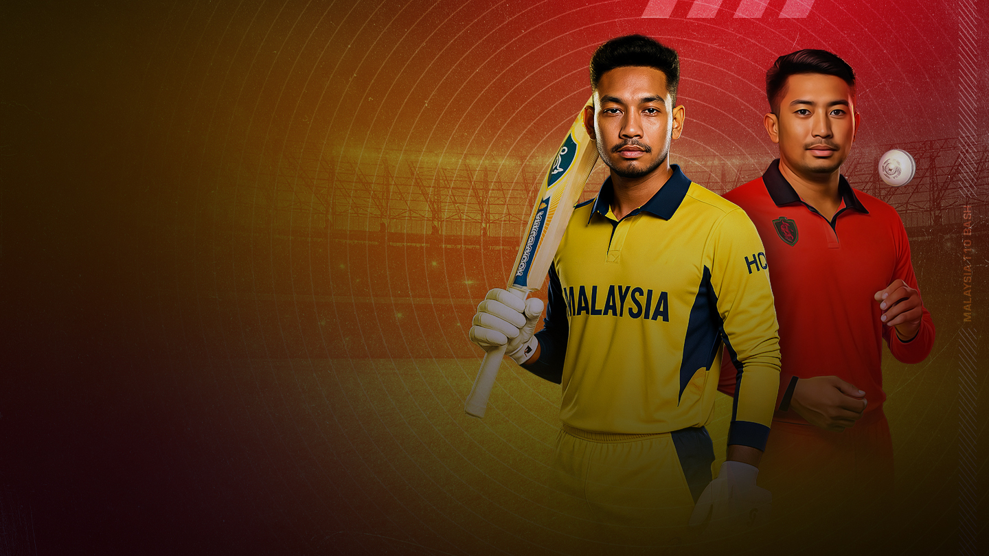 Malaysia T10 Bash, 2025 - Cricket, Watch Live, Scores & Highlights ...
