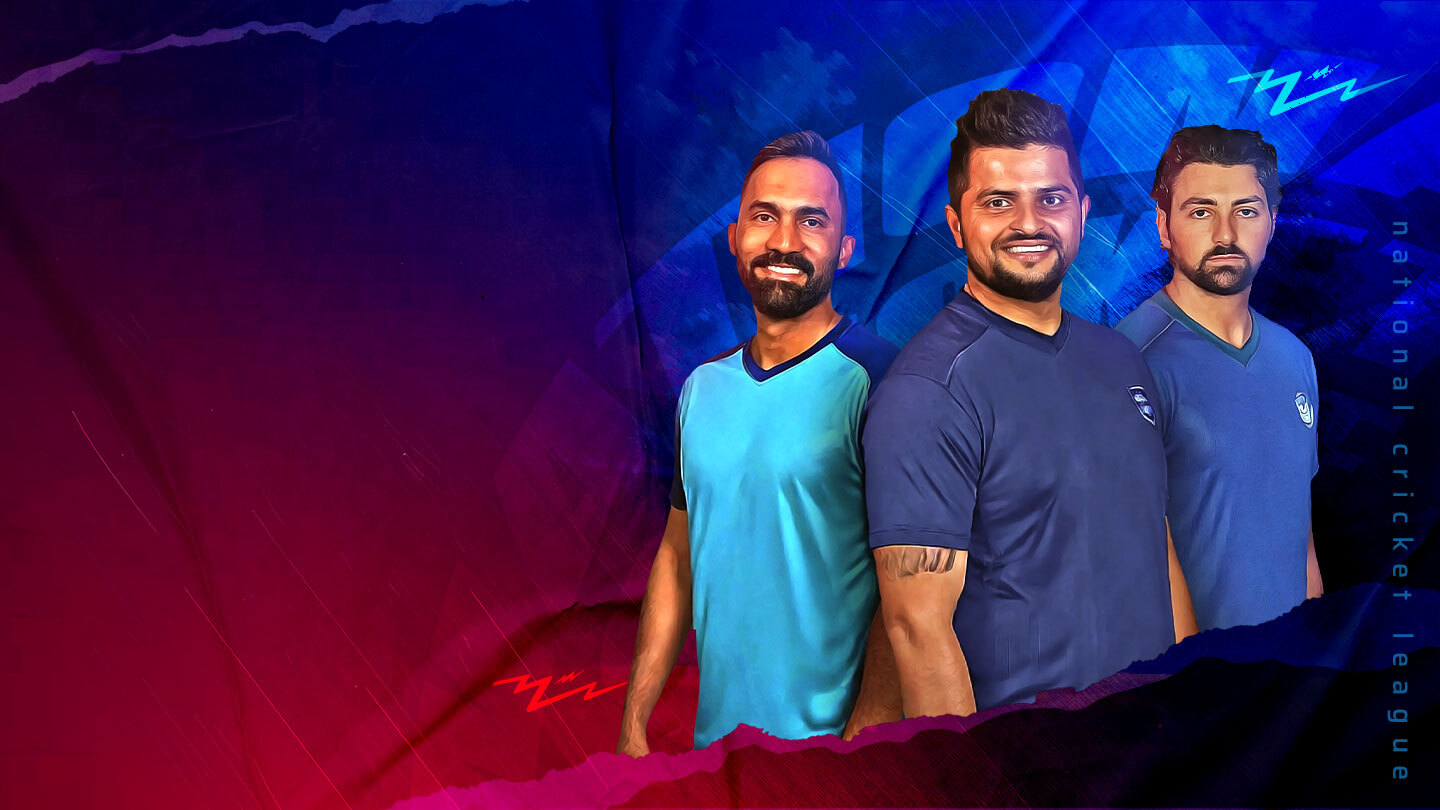 National Cricket League, 2024 - Cricket, Watch Live, Scores ...