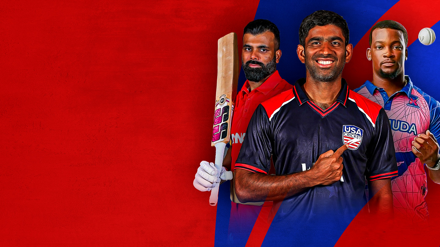 North American Cup, 2025 - Cricket, Watch Live, Scores & Highlights ...