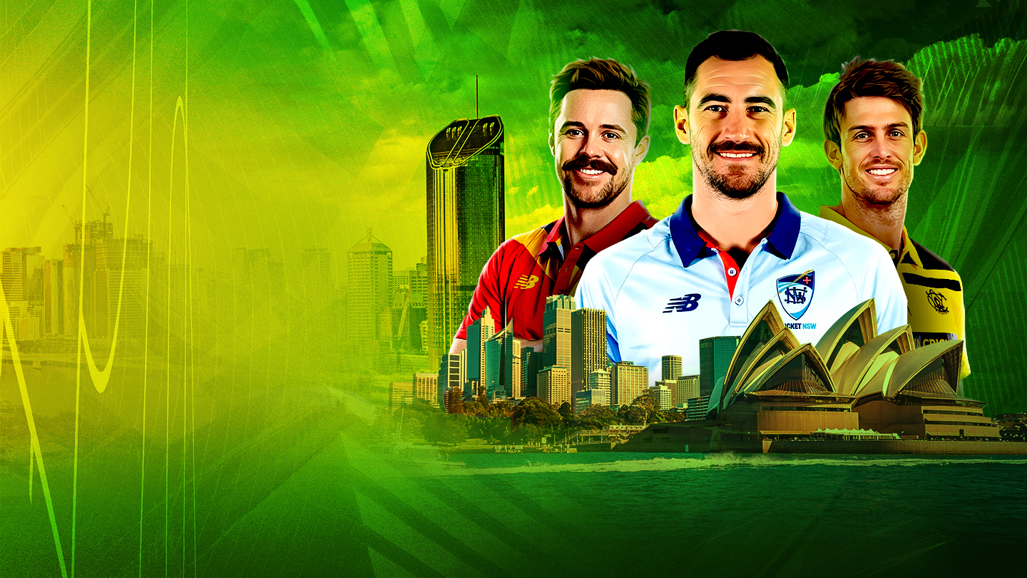 One Day Cup, 2025-26 - Cricket, Watch Live, Scores & Highlights | FanCode