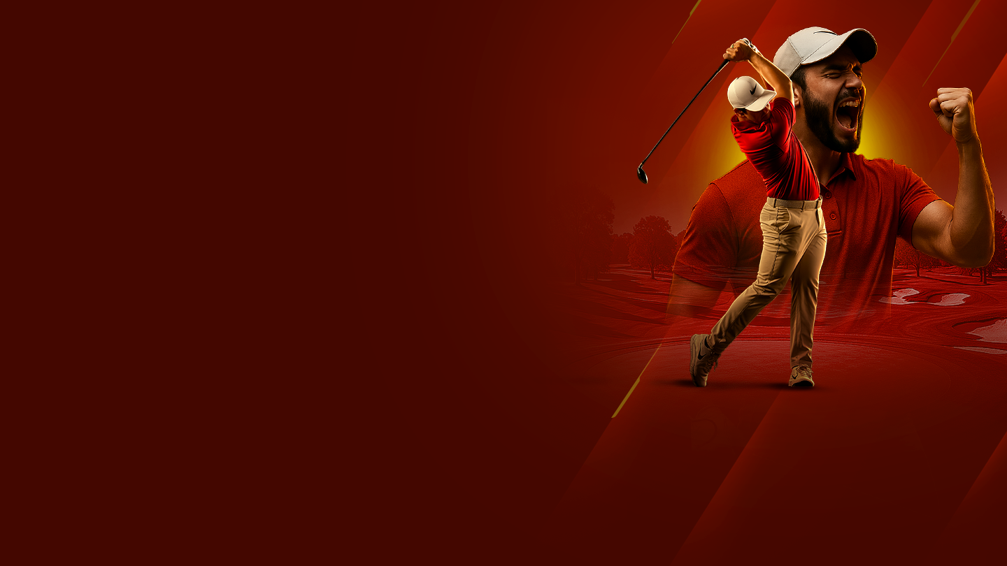 PIF Championship Golf, Watch Live, Videos, Highlights & info | FanCode