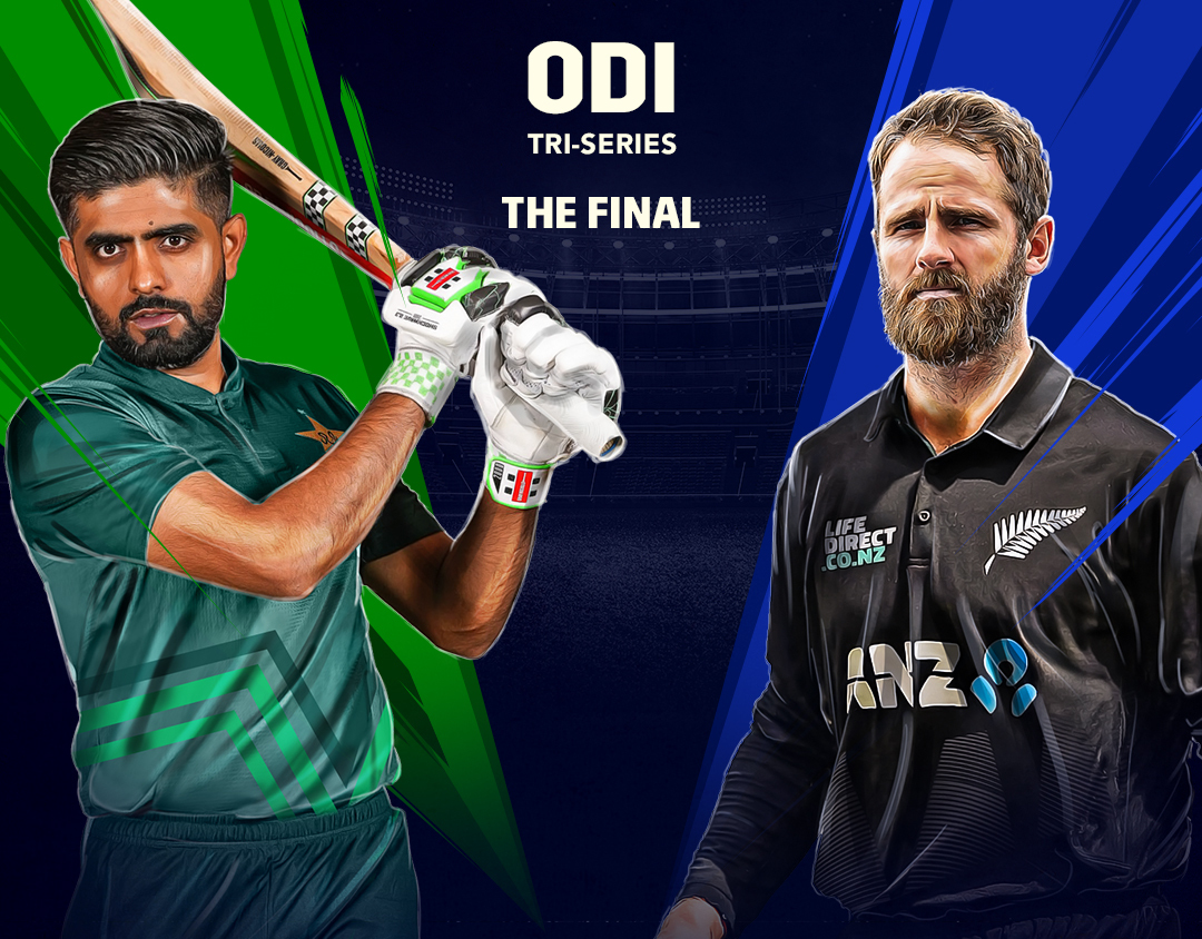 PAKISTAN vs NEW ZEALAND | 9:00 AM | Watch New Zealand And South Africa ...