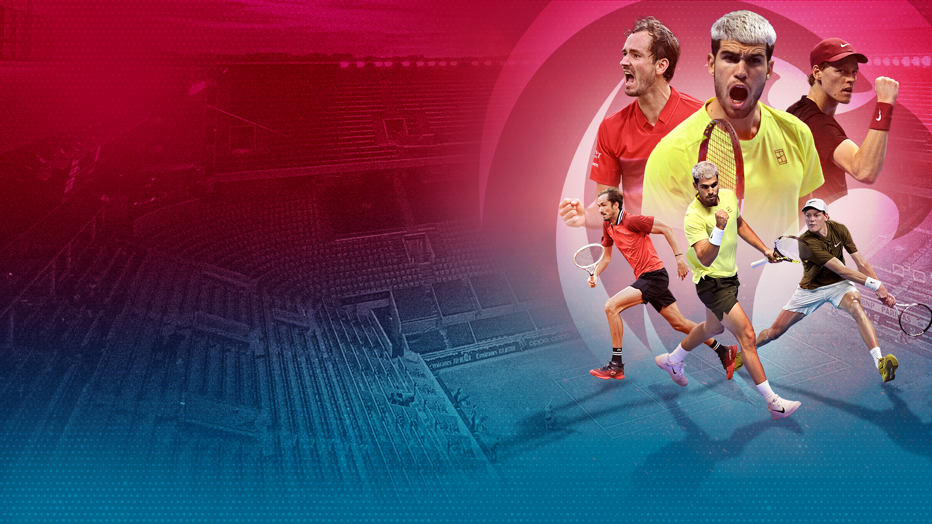 ATP 500 - Qatar ExxonMobil Open 2026 Tennis, Watch Live, Videos ...