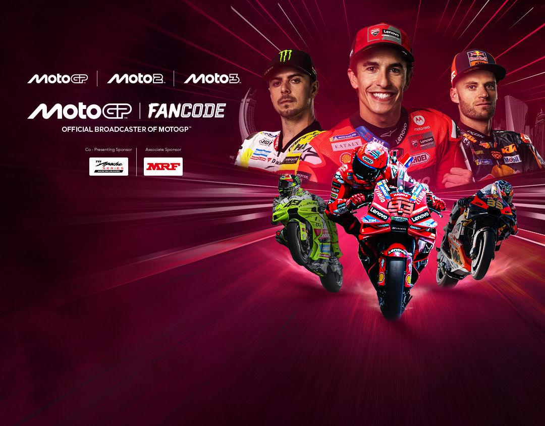 Result - MotoGP QAT GP - Race Day QATAR AIRWAYS GRAND PRIX OF QATAR ...