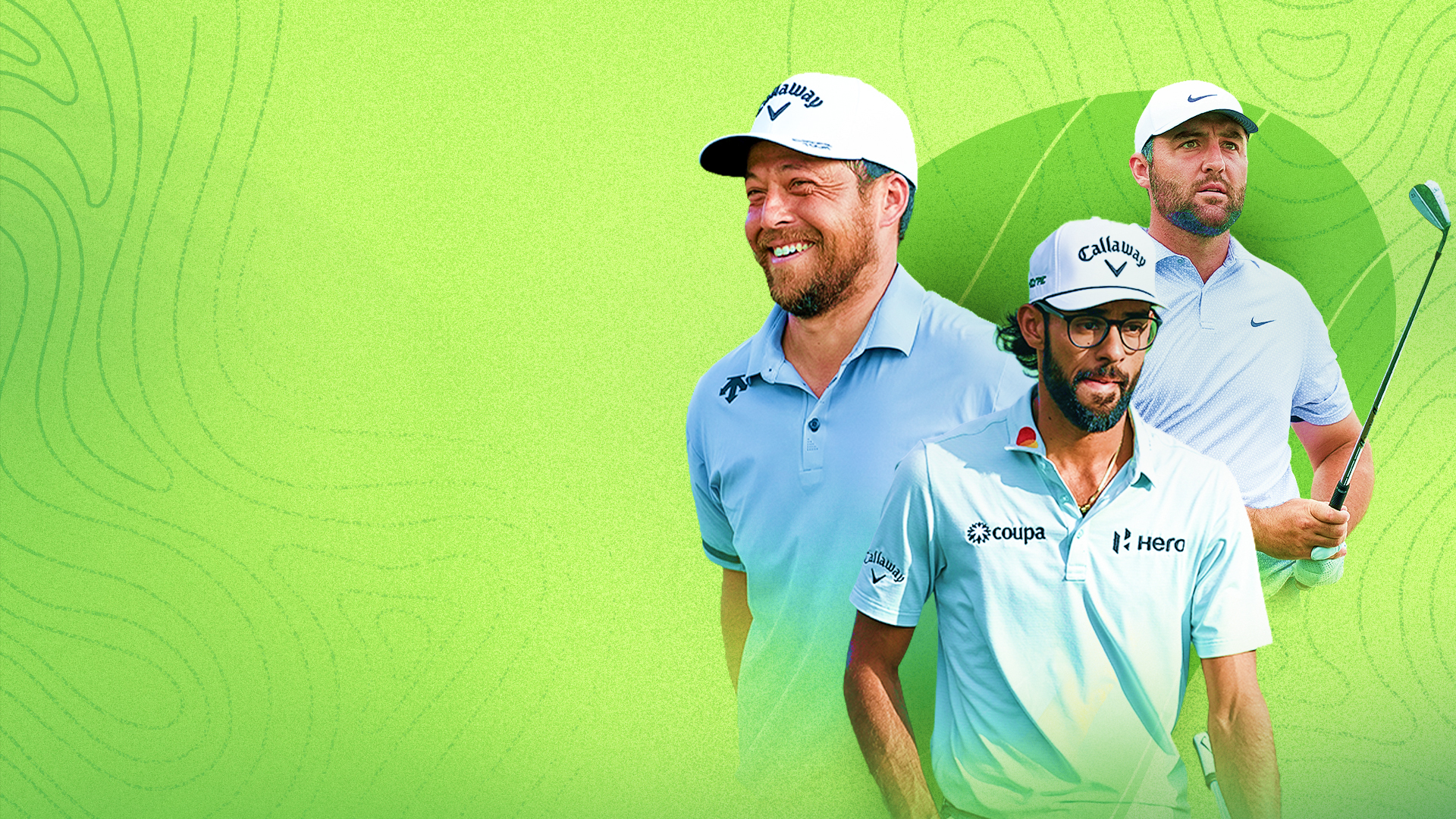RBC Heritage 2026 Golf, Watch Live, Videos, Highlights & info | FanCode