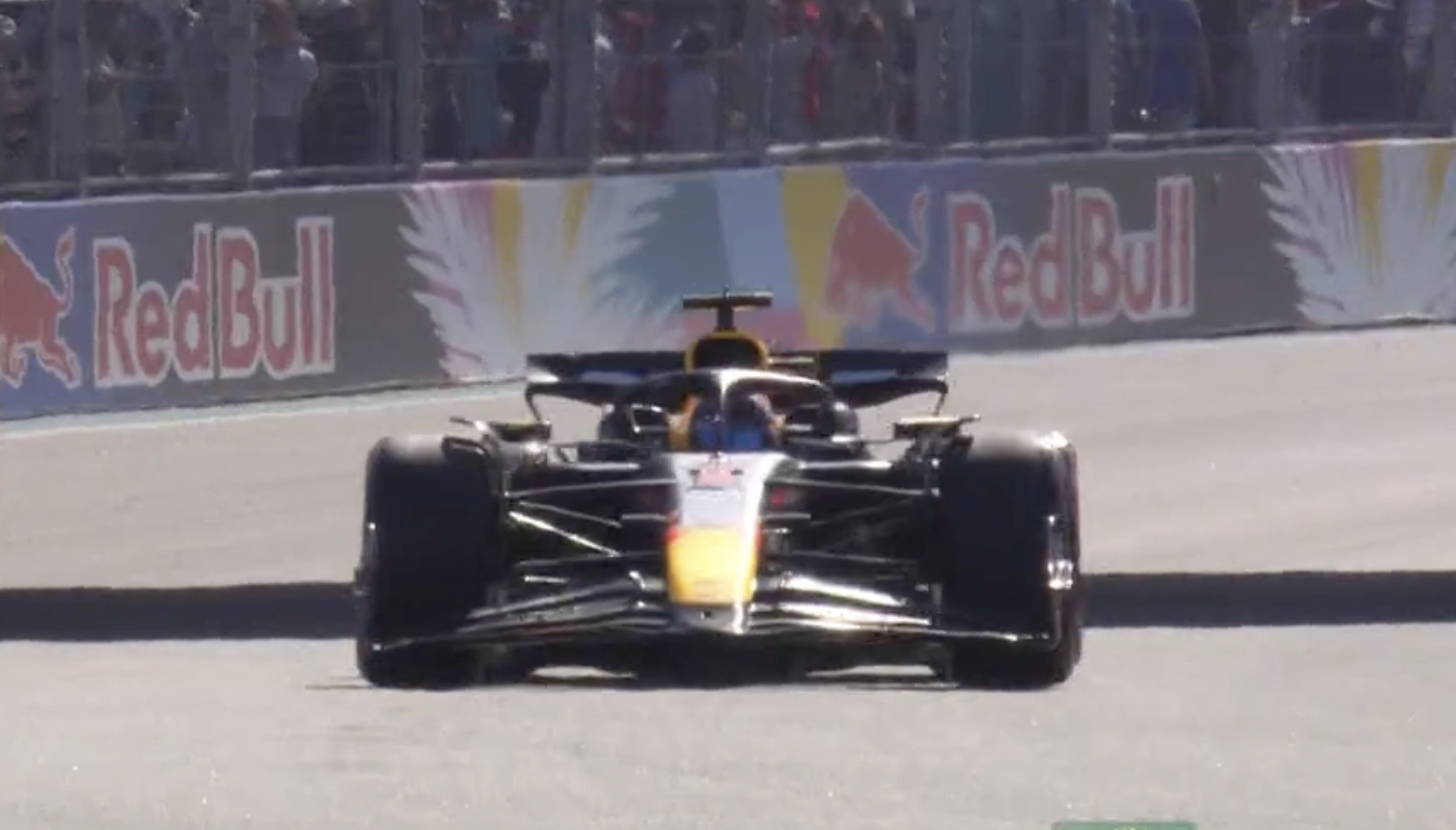 Miami Grand Prix 2024 Qualifying - Wilma Juliette Miami Grand Prix 2024 Qualifying - Wilma Juliette