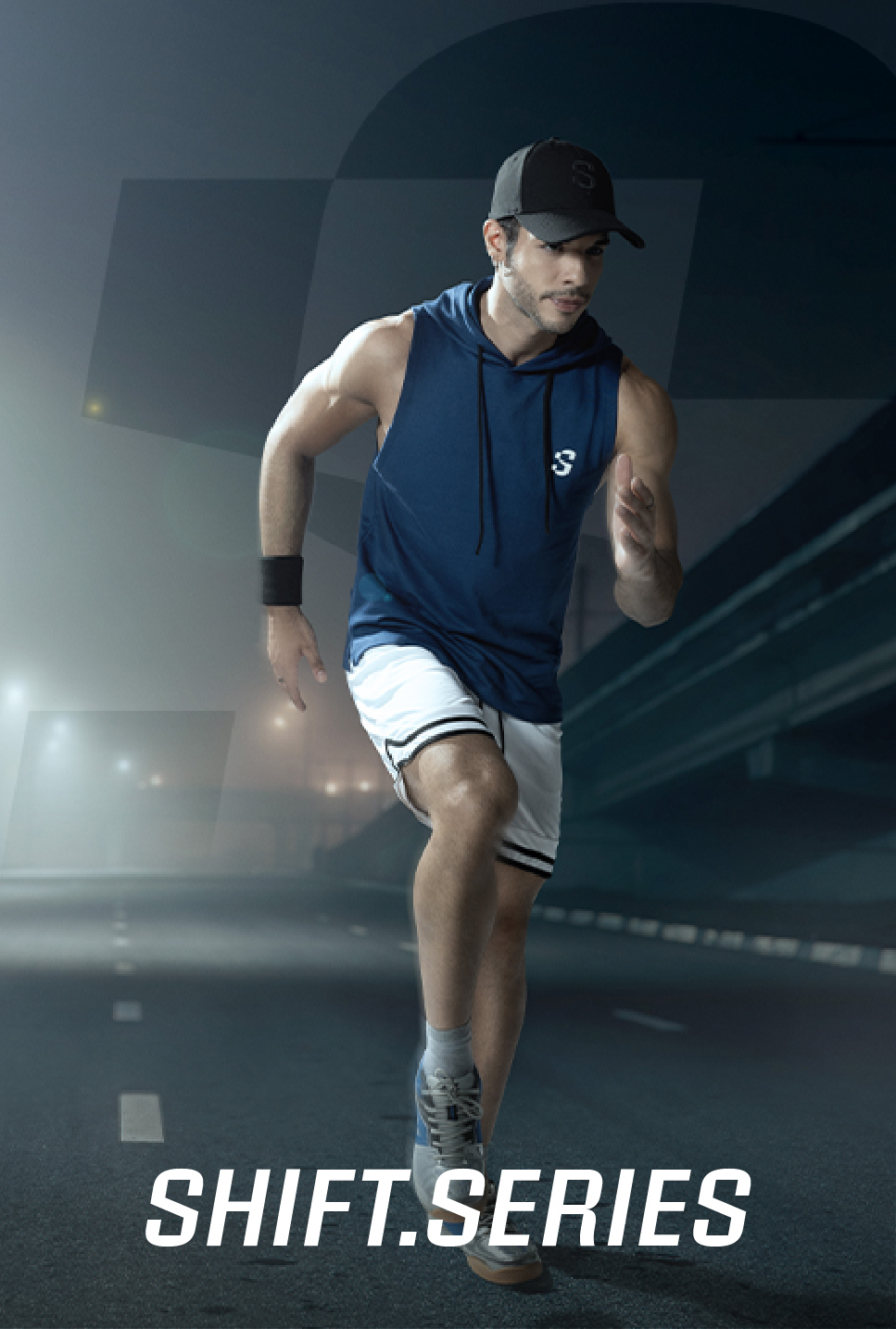 Buy Online Athleisure Clothing for Men & Women | Supa