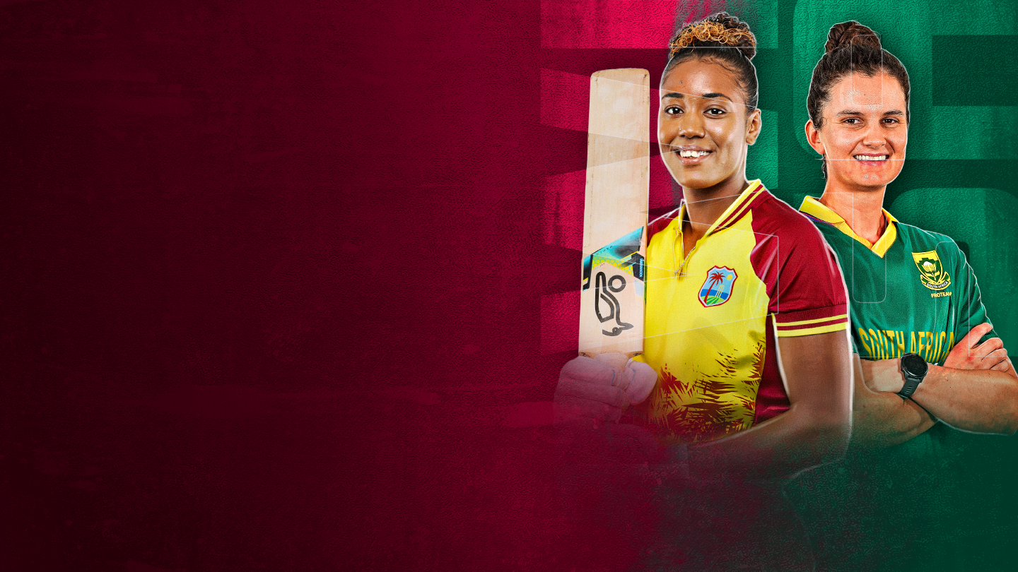 South Africa Women tour of West Indies, 2025 - Cricket, Watch Live, Scores & Highlights | FanCode