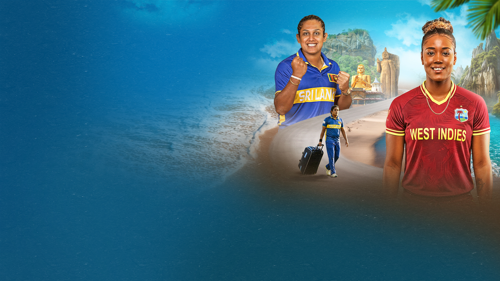 Sri Lanka Women tour of West Indies, 2026 - Cricket, Watch Live, Scores ...