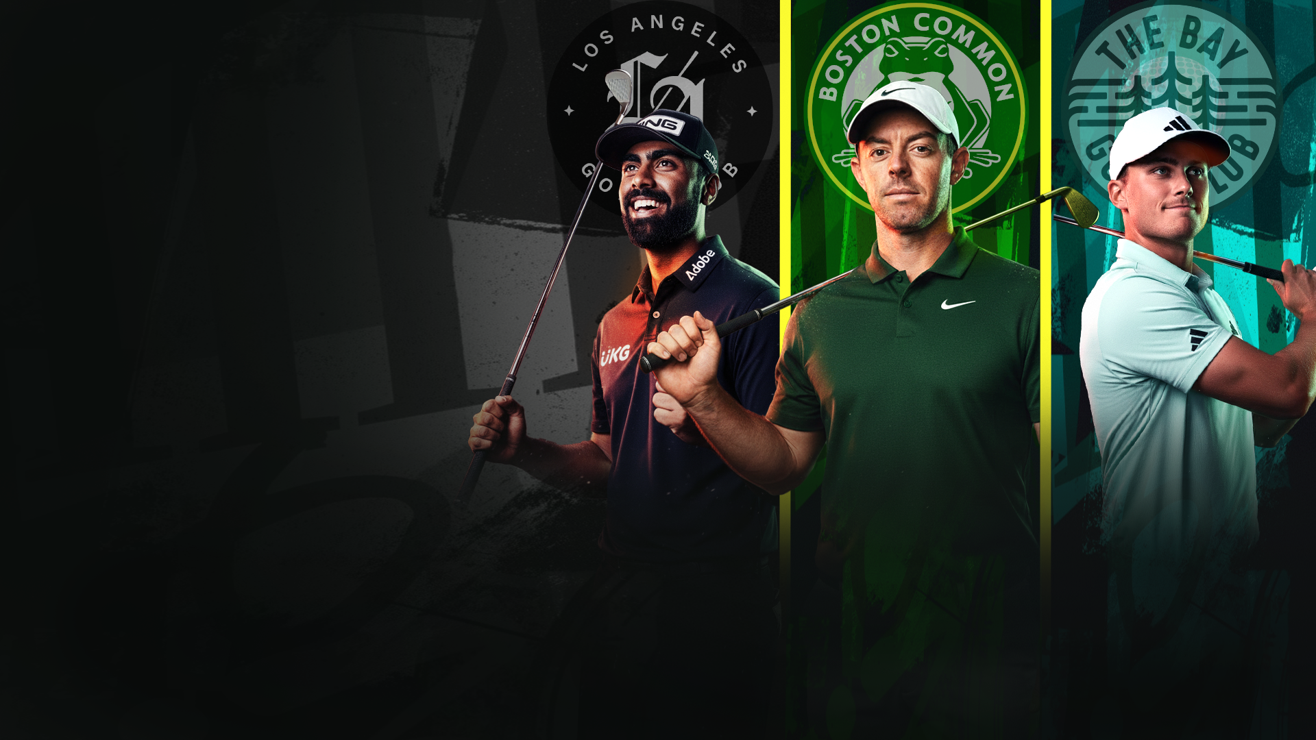 TGL Season 2 Golf, Watch Live, Videos, Highlights & info | FanCode