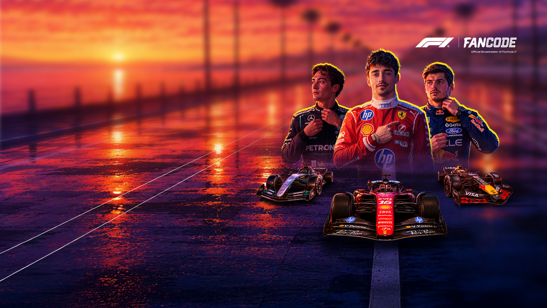 Formula 1 F1 LOUIS VUITTON GRAND PRIX DE MONACO 2026, Watch Live races ...