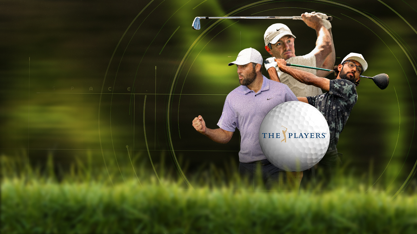 THE PLAYERS Championship 2026 Golf, Watch Live, Videos, Highlights ...