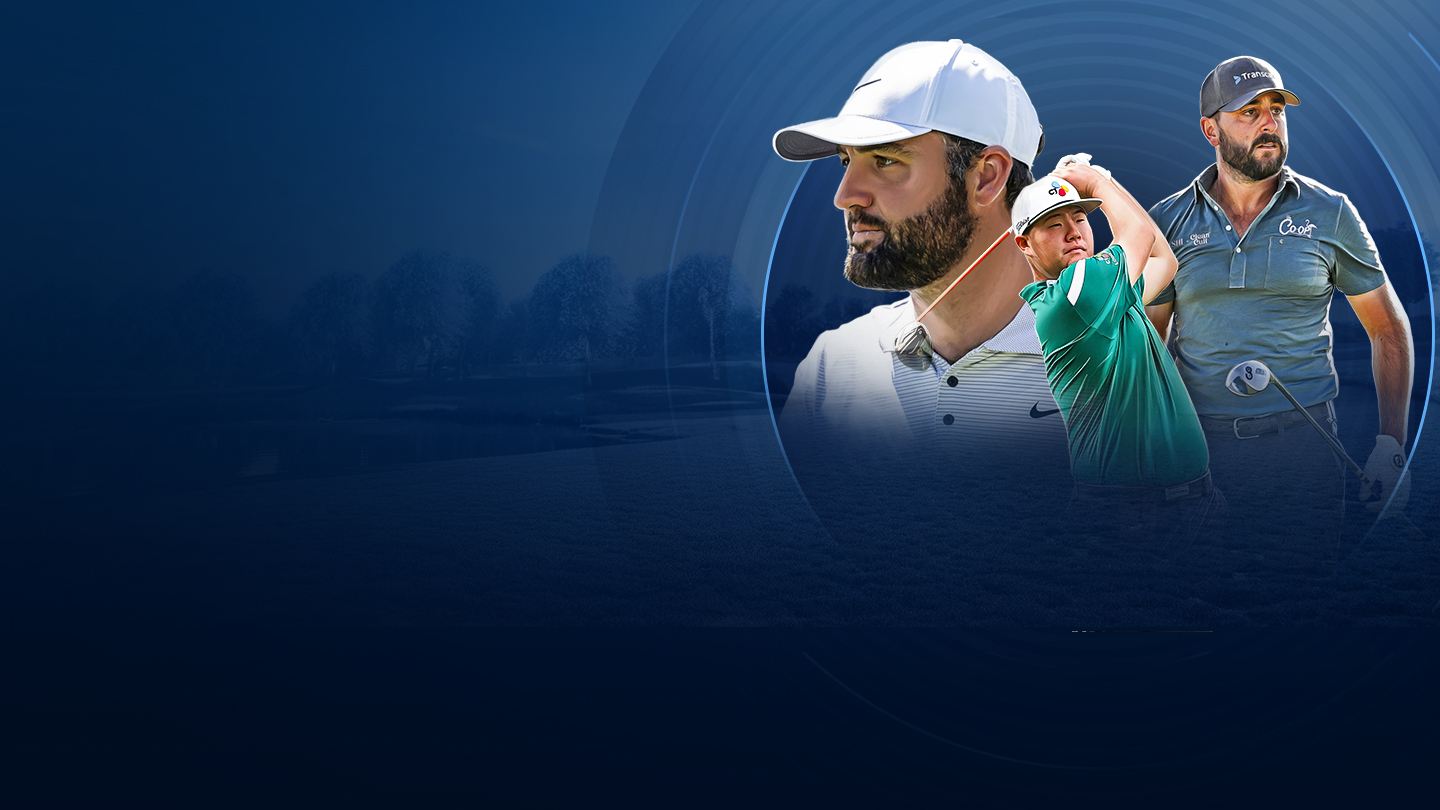 The CJ Cup Byron Nelson Golf, Watch Live, Videos, Highlights & info ...