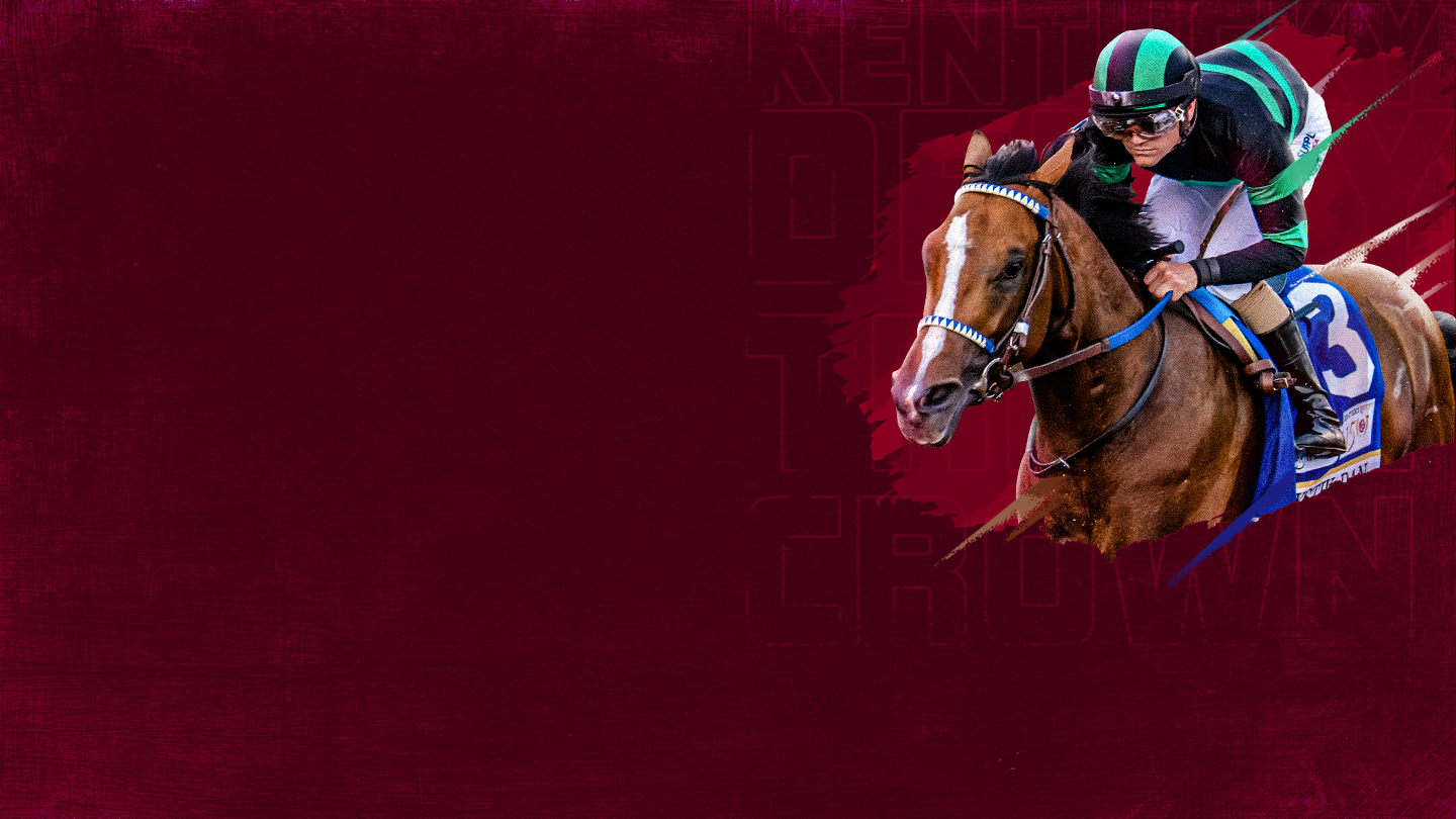 Horse Racing Triple Crown - Kentucky Derby, Watch Live races,Videos ...