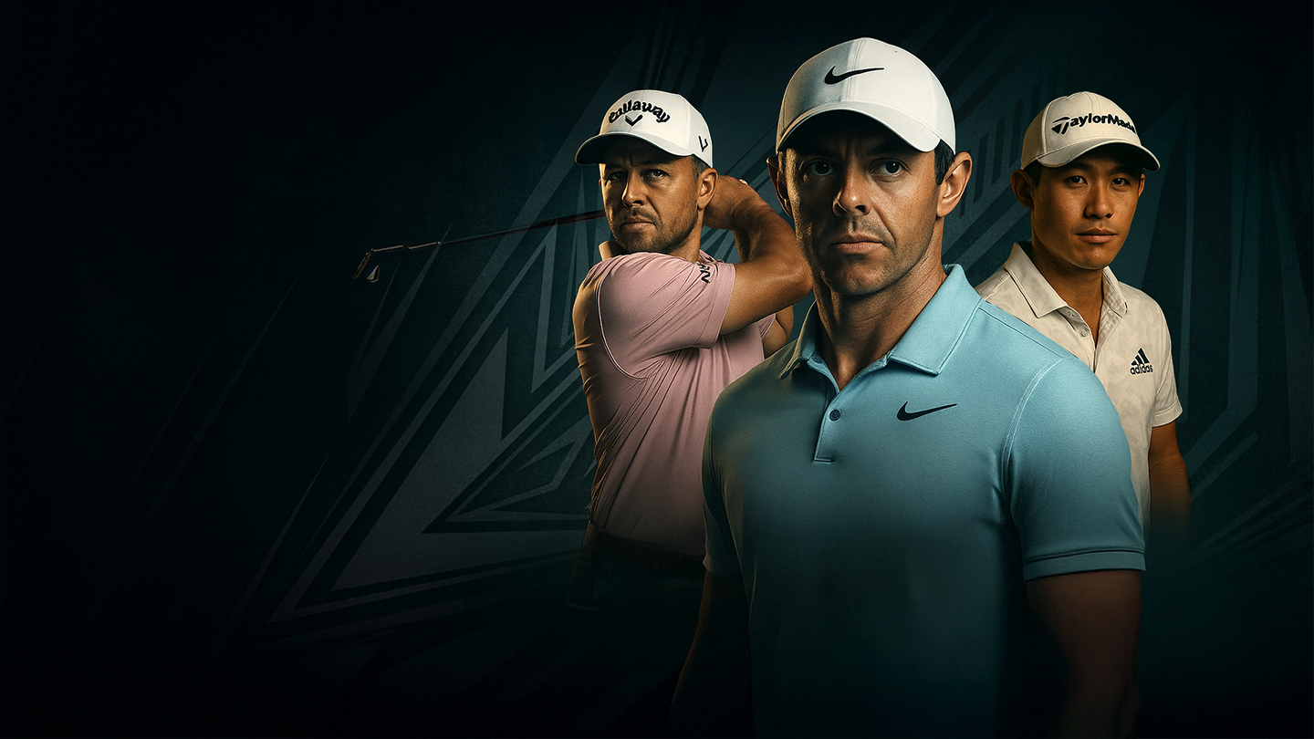 Truist Championship Golf, Watch Live, Videos, Highlights & info | FanCode