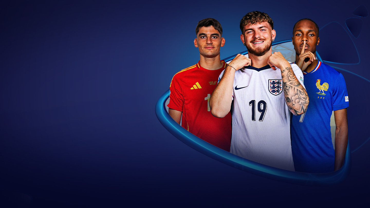 UEFA European Under-21 Championship Football, Watch Live, Videos ...