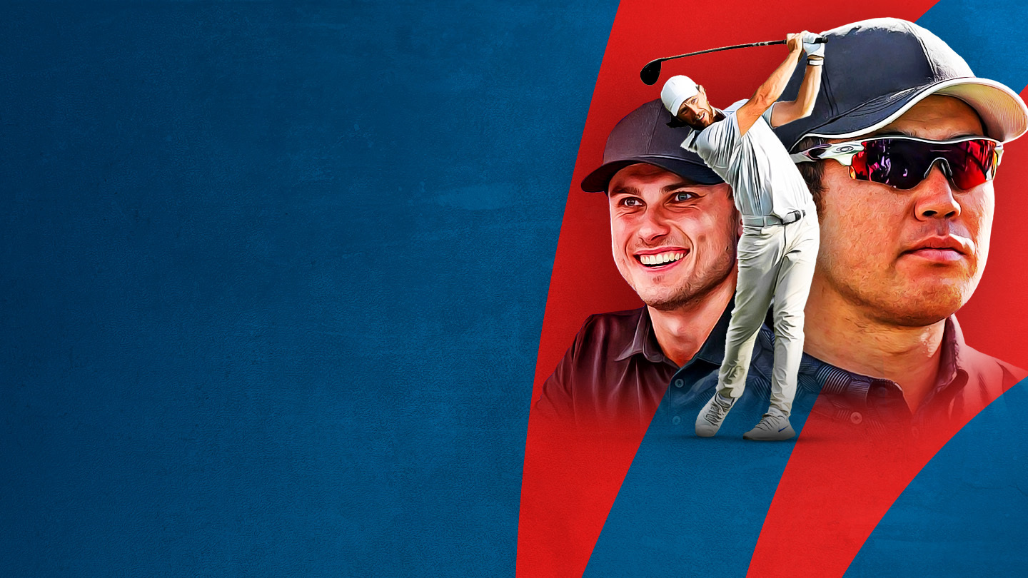 Valero Texas Open Golf, Watch Live, Videos, Highlights & info | FanCode