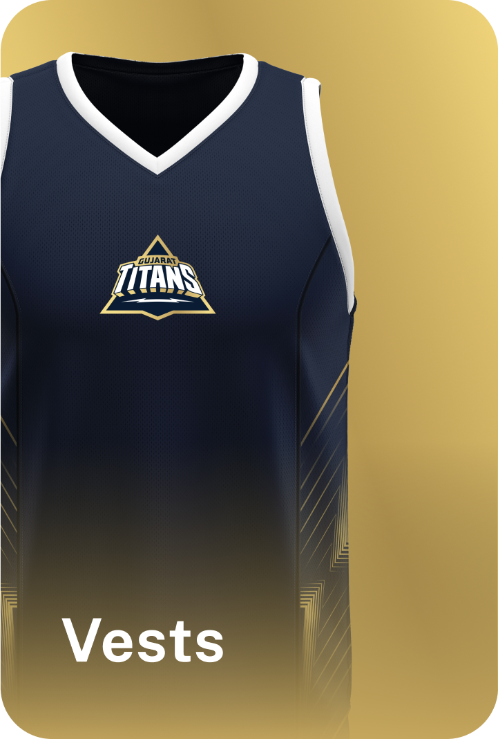 Gujarat Titans shop | Buy GT jersey, cap, t-shirt and more | IPL 2024
