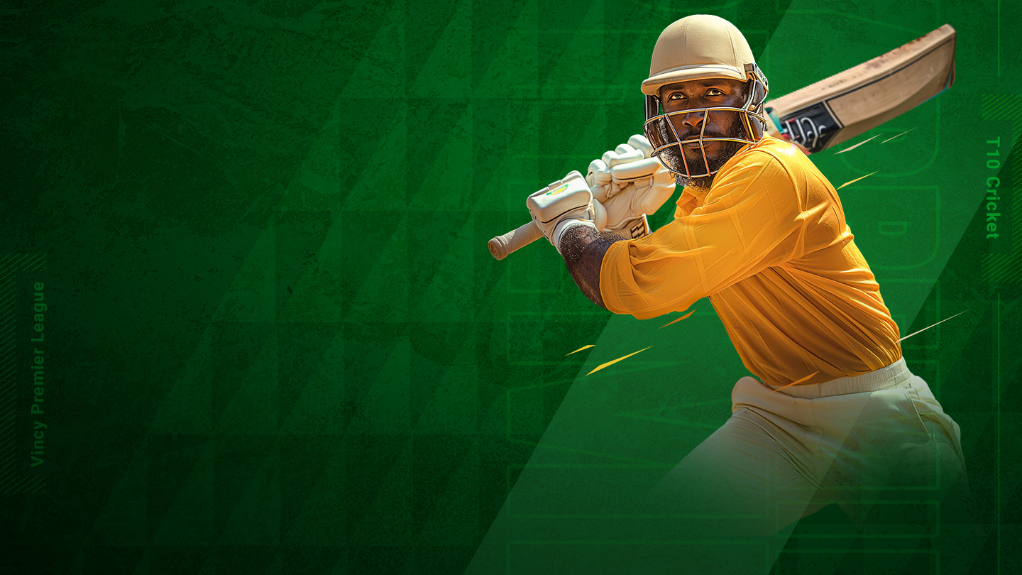 Dream11 Vincy Premier League, 2025 - Cricket, Watch Live, Scores ...